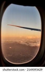 1,981 Airplane window shot Images, Stock Photos & Vectors | Shutterstock