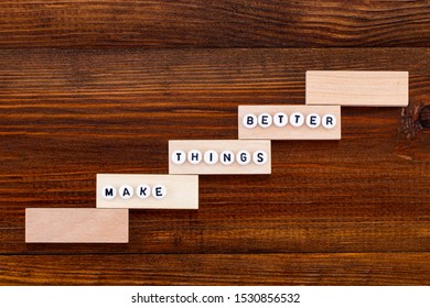 465 Make things better Images, Stock Photos & Vectors | Shutterstock