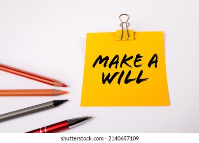 13,748 Make a will Images, Stock Photos & Vectors | Shutterstock
