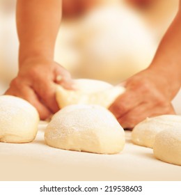 92,820 Making bread dough Images, Stock Photos & Vectors | Shutterstock