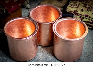 1,387 Making of copper objects Images, Stock Photos & Vectors ...