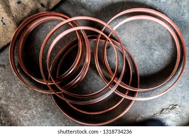 1,386 Making copper objects Images, Stock Photos & Vectors | Shutterstock