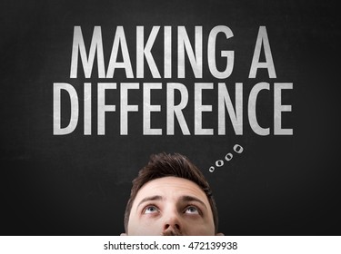 14,418 imágenes de People make difference - Imágenes, fotos y vectores ...