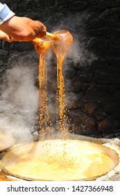458 Making Molasses Images, Stock Photos & Vectors | Shutterstock