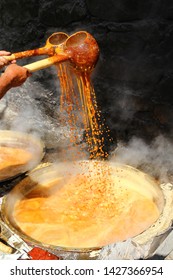 458 Making Molasses Images, Stock Photos & Vectors | Shutterstock