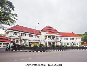 146 Balai Kota Malang Images, Stock Photos & Vectors | Shutterstock