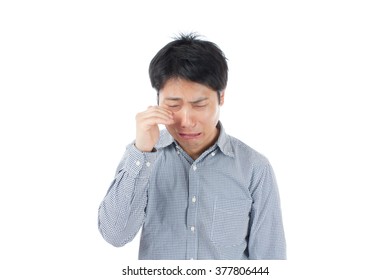 Man Stock Photo 377806444 | Shutterstock