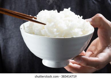 1,807 Black Man Eating Rice Stock Photos, Images & Photography ...