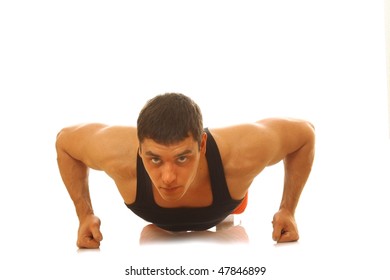 Man Stock Photo 47846899 | Shutterstock