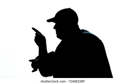 Man Stock Photo 714681589 | Shutterstock