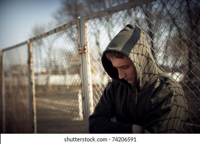 122,387 Troubled young man Images, Stock Photos & Vectors | Shutterstock