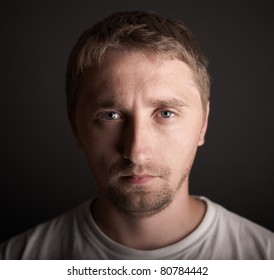 Man Stock Photo 80784442 | Shutterstock