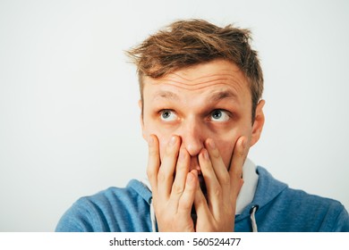 159,913 Afraid Face Images, Stock Photos & Vectors | Shutterstock