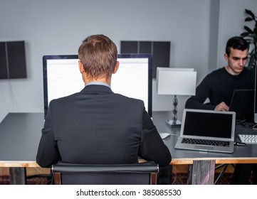 29,440 Men back creative Images, Stock Photos & Vectors | Shutterstock