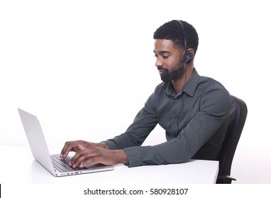 13,496 Man behind a desk Images, Stock Photos & Vectors | Shutterstock