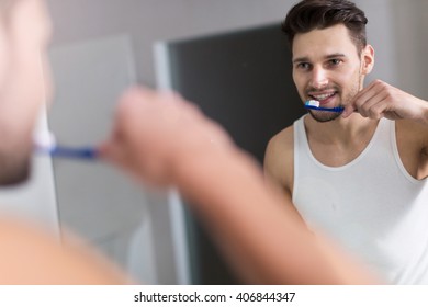 49,441 One Tooth Man Images, Stock Photos & Vectors | Shutterstock