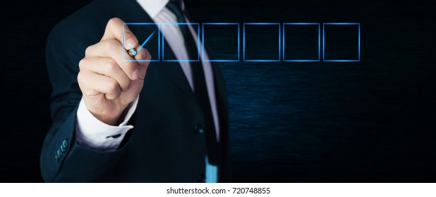 59,014 Checklist choosing Images, Stock Photos & Vectors | Shutterstock