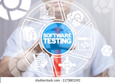 34,386 Software testing Images, Stock Photos & Vectors | Shutterstock