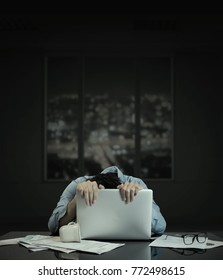 318 Crawling man tired Images, Stock Photos & Vectors | Shutterstock