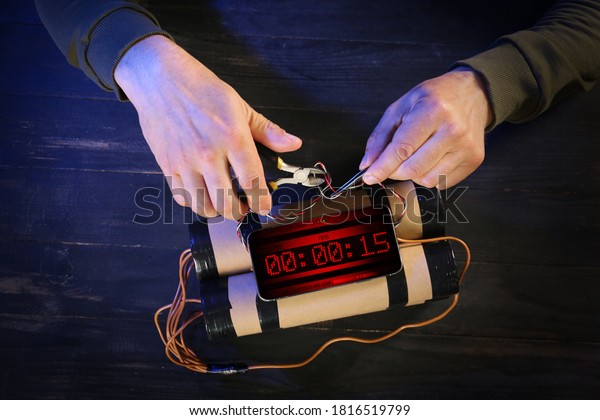 4,211 Defuse Images, Stock Photos & Vectors | Shutterstock