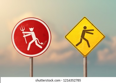 270 Traffic sinner Images, Stock Photos & Vectors | Shutterstock
