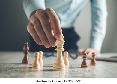 1,629 First move chess Images, Stock Photos & Vectors | Shutterstock