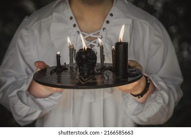 8,308 Incantation Images, Stock Photos & Vectors | Shutterstock