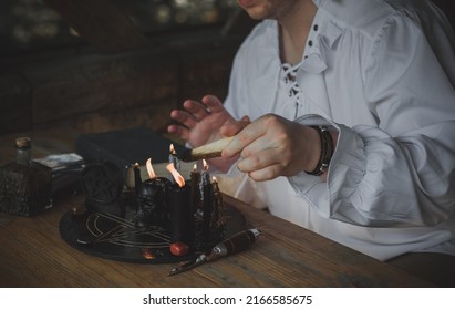 8,308 Incantation Images, Stock Photos & Vectors | Shutterstock