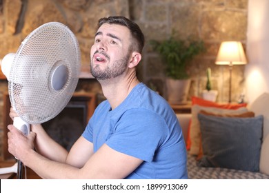 276,946 Man fanning Images, Stock Photos & Vectors | Shutterstock