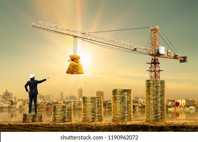 179,782 Money Construction Images, Stock Photos & Vectors | Shutterstock