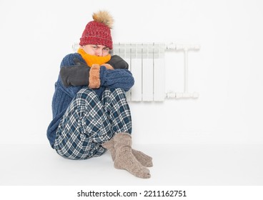 1,461 Feeling Cold Inside Images, Stock Photos & Vectors | Shutterstock