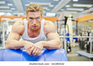 7,479 Tired bodybuilder Images, Stock Photos & Vectors | Shutterstock