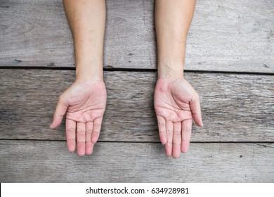 Man Hand Texture Stock Photo 634928981 | Shutterstock