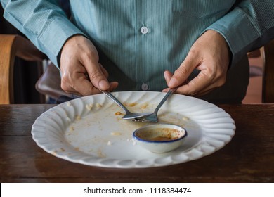 22,091 Finish eating Images, Stock Photos & Vectors | Shutterstock