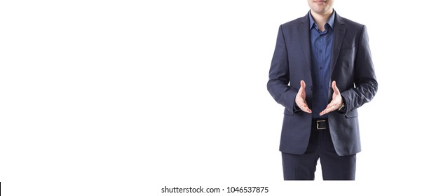 10,370 Guy explaining Images, Stock Photos & Vectors | Shutterstock