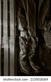 1,417 Leaning cowboy Images, Stock Photos & Vectors | Shutterstock