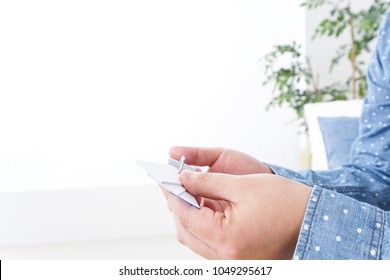 Man Learning Language Stock Photo 1049295617 | Shutterstock
