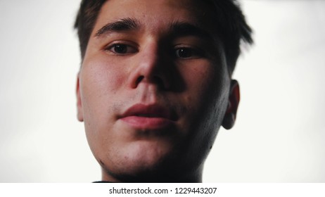 3 Man throwing paper ball at camera Images, Stock Photos & Vectors ...