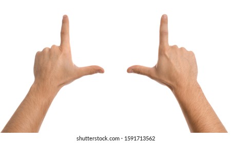 Hand gesture square Images, Stock Photos & Vectors | Shutterstock