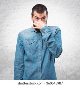 6,779 Stinky man Images, Stock Photos & Vectors | Shutterstock