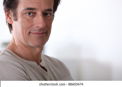 5,842 Man neutral expression Images, Stock Photos & Vectors | Shutterstock