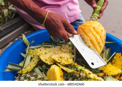 7,581 Pineapple shells Images, Stock Photos & Vectors | Shutterstock