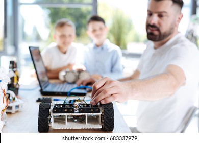 4,079 Robots teachers Stock Photos, Images & Photography | Shutterstock