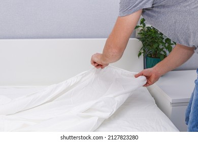 2,506 Linen Change Images, Stock Photos & Vectors | Shutterstock