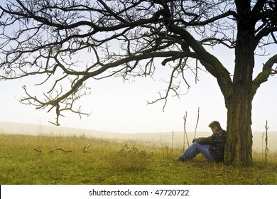 25,024 Rest Under A Tree Images, Stock Photos & Vectors | Shutterstock