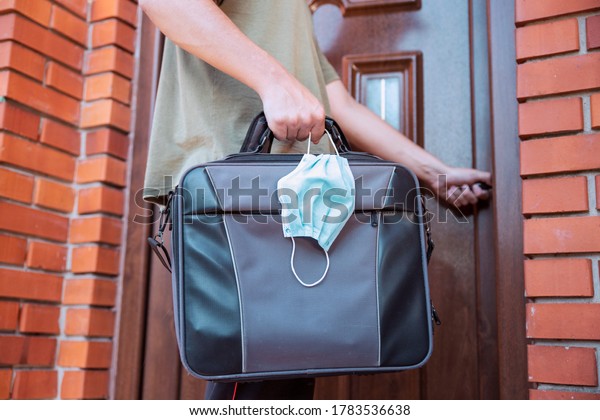 545 Safely Return Home Images, Stock Photos & Vectors | Shutterstock