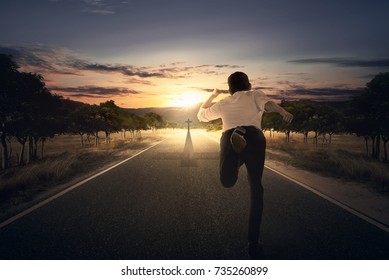 2,718 Running god Images, Stock Photos & Vectors | Shutterstock