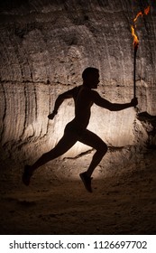 Man holding olympic torch : 277 images, photos et images vectorielles ...