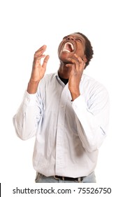 7,445 African Man Praying Images, Stock Photos & Vectors | Shutterstock