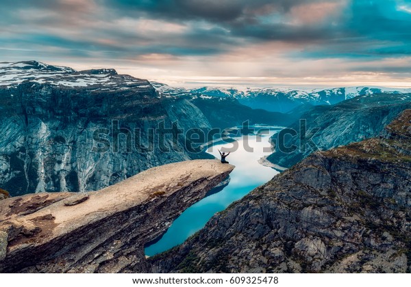 10,384 Troll Rocks Images, Stock Photos & Vectors | Shutterstock